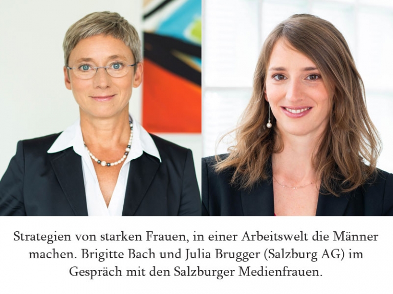 Veranstaltungen für Dezember 2025 – Salzburger Medienfrauen